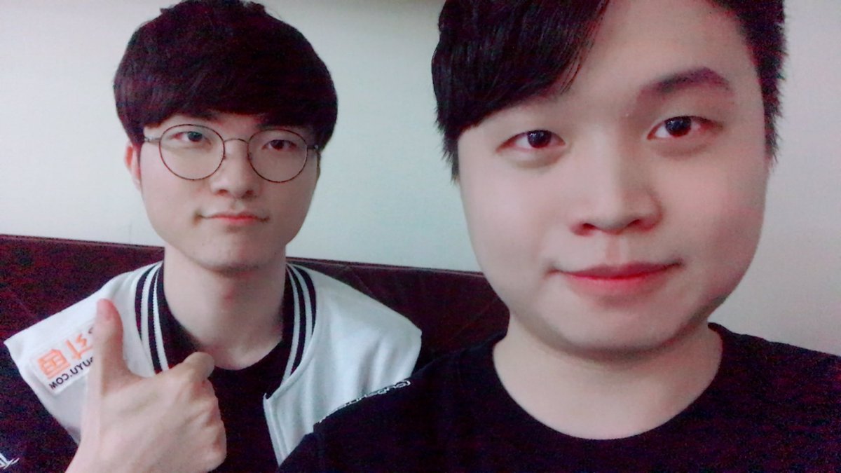 LoL : Bdd, le nouveau Faker ? - Breakflip